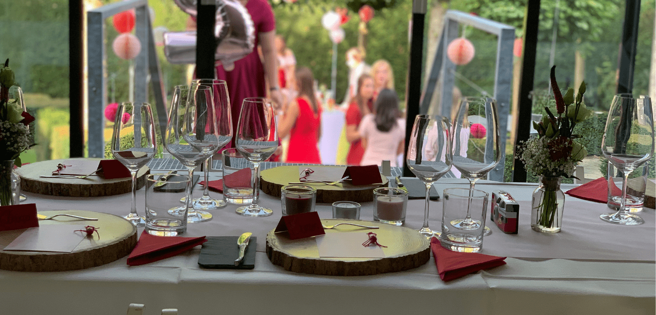 21 Diner menu – Stel zelf uw luxe diner samen - Huischef